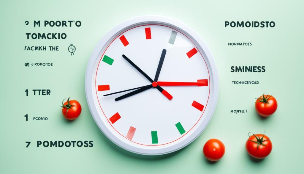 Boost Productivity with the Pomodoro Technique!