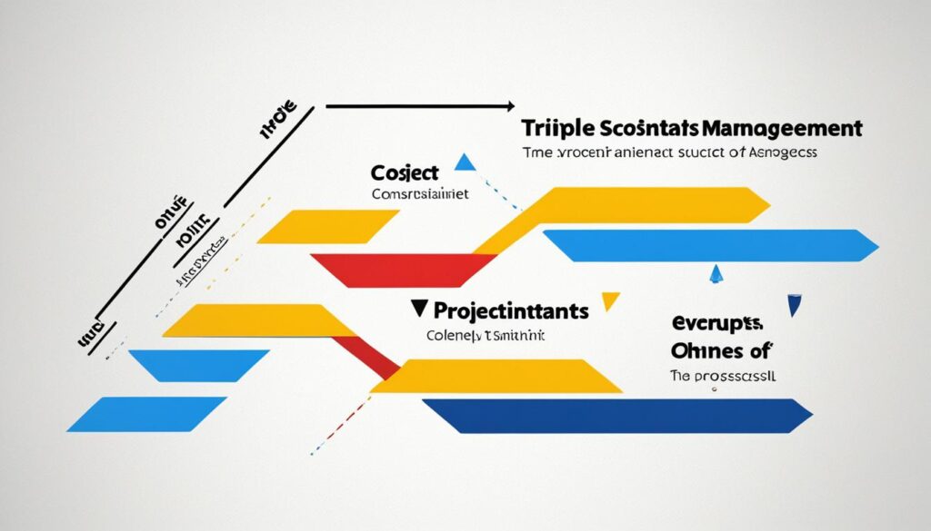 Unlock Success With Triple Constraints Of Project Management