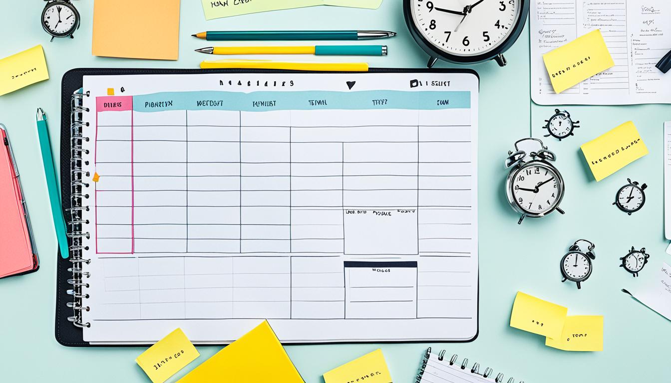 Master Your Schedule With ABC Method Time Management